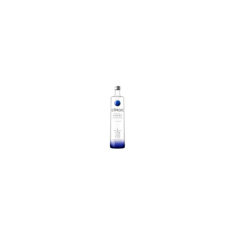VODKA CIROC SNAP FROST 3 LT.