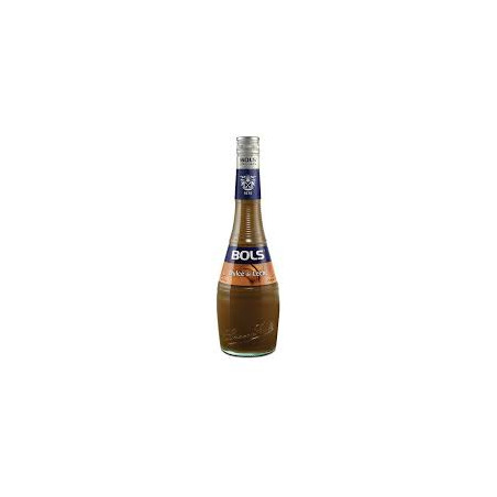 LICOR DULCE DE LECHE BOLS 700 CC.